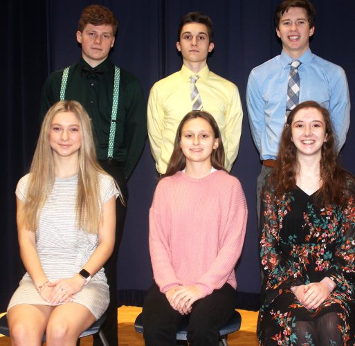 Leetonia Basketball Homecoming will be held Tuesday | News, Sports ...